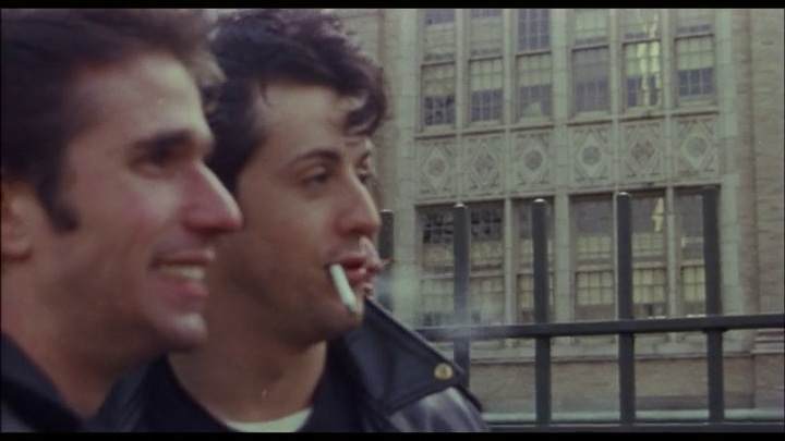 Le Quai de Zadok ALLEN: octobre 2019