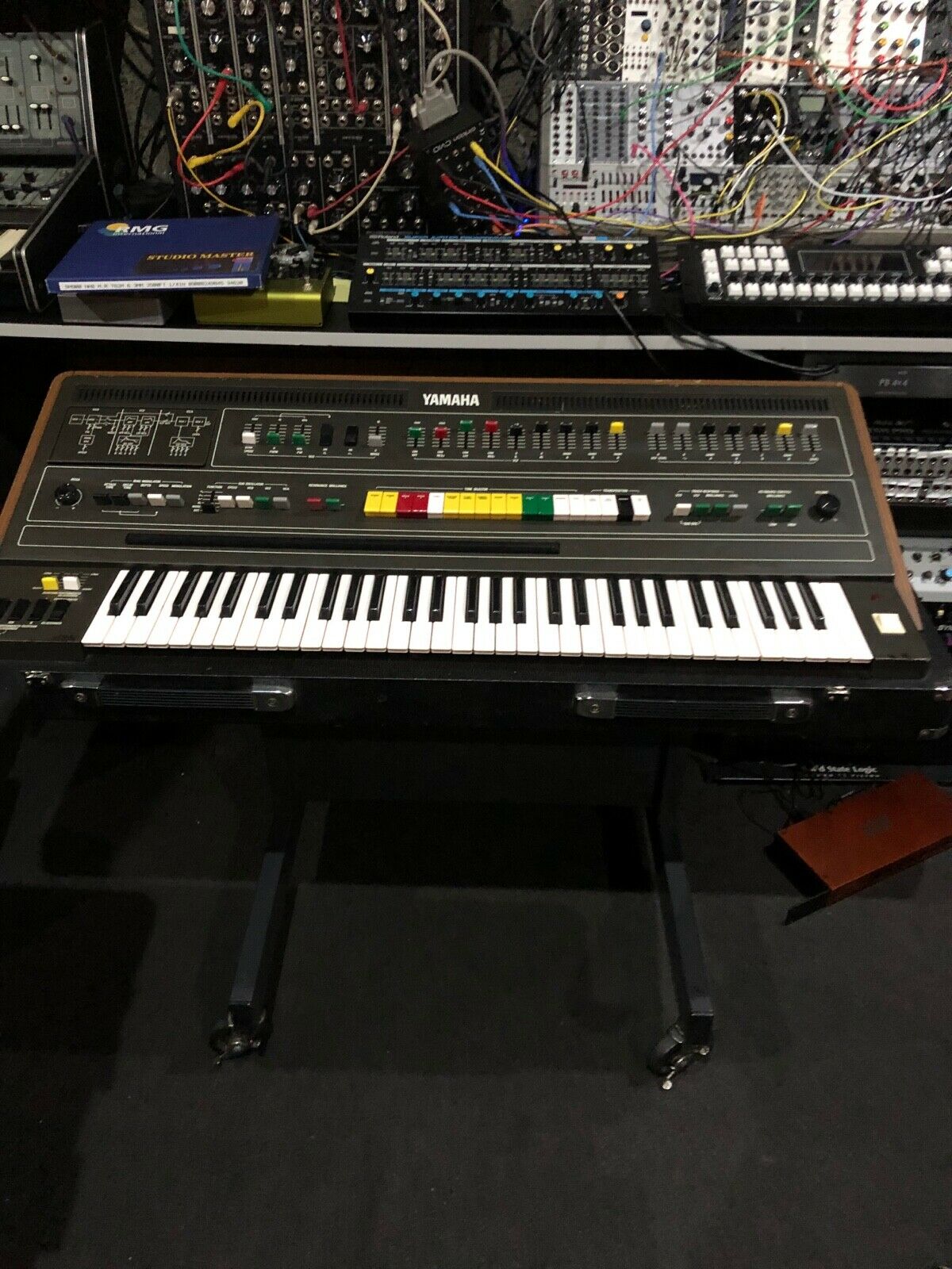 MATRIXSYNTH: Yamaha CS60