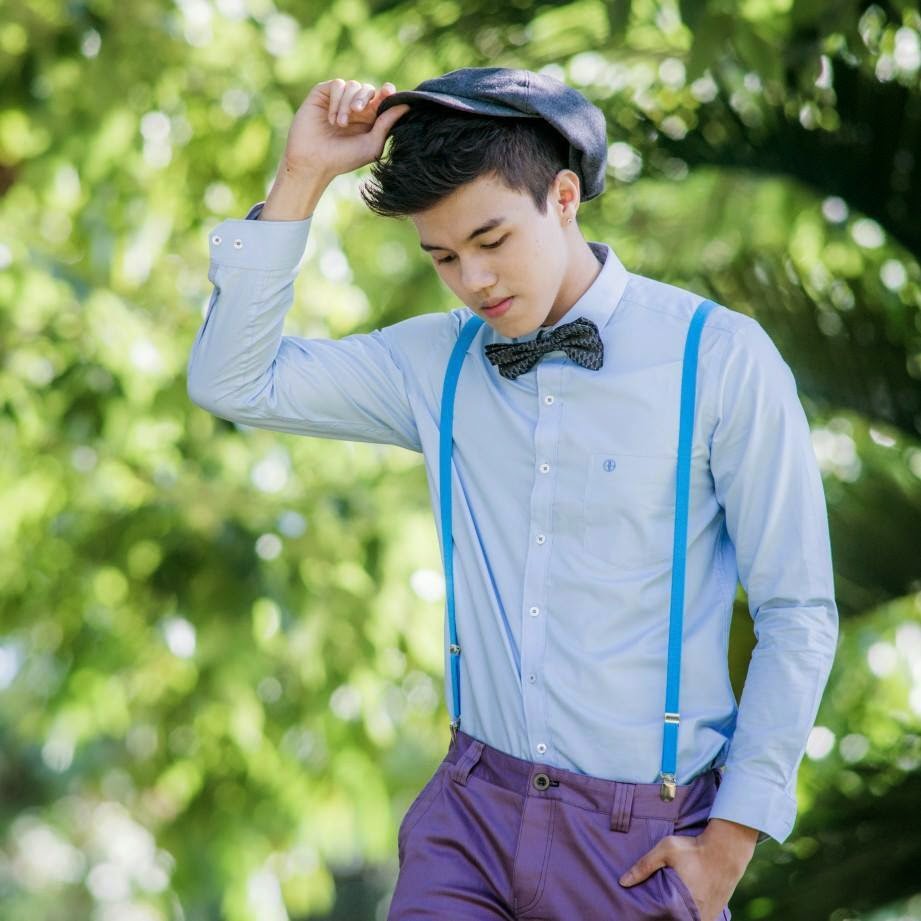 M y a n m a r H u n k s: Hein Min Thu