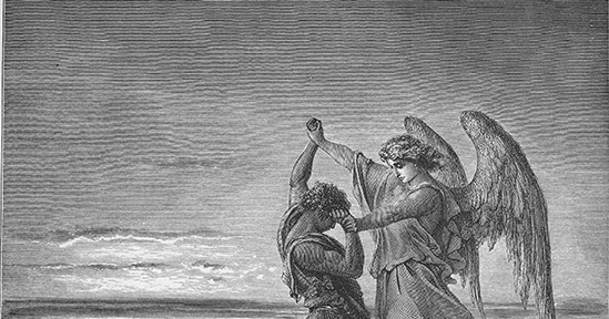 Bible Character Spotlight: Jacob