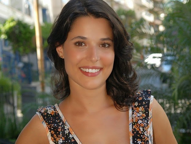 Equipe Chiquititas: Em 2015 Manuela do Monte aparecerá em dose dupla