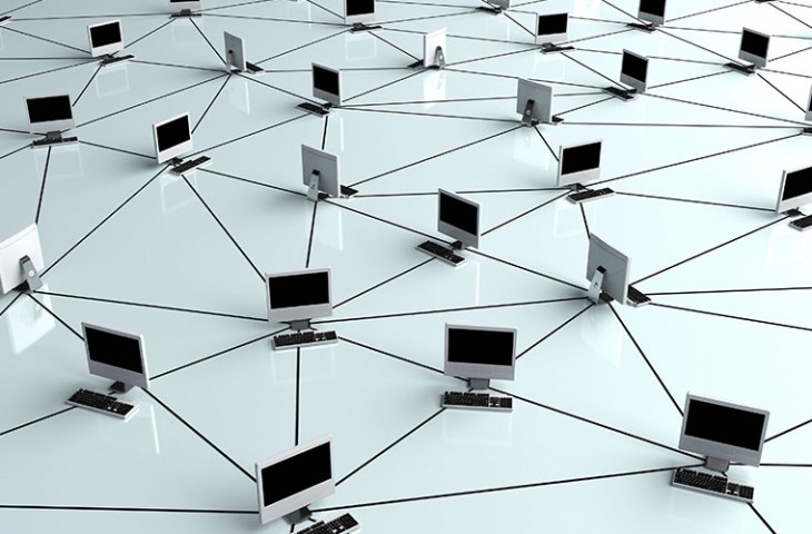 The I.T. Ninja: Building a Network Communication map with Scapy and ...