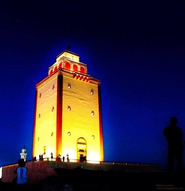 Benghazi Is Belonging Through Benghazians (Part 1)