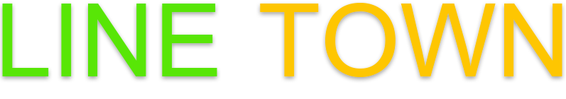 LINE Town การ์ตูนไลน์ทาวน์ เพื่อนรัก