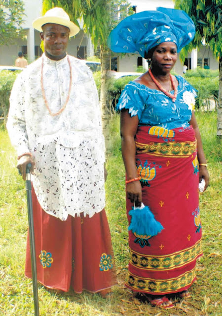 THE ABC OF URHOBO LAND, SOUTHERN NIGERIA - Issuesplus Daily