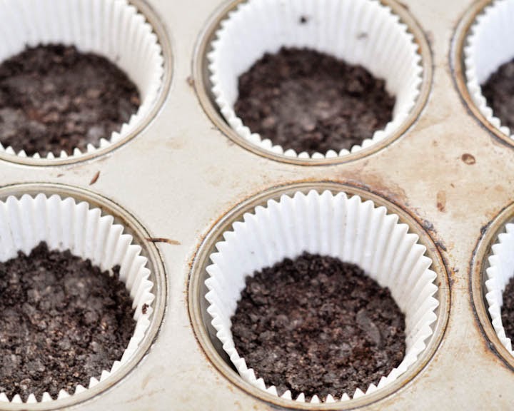 Beki Cook's Cake Blog: Easy Cookies and Cream Cupcake Recipe
