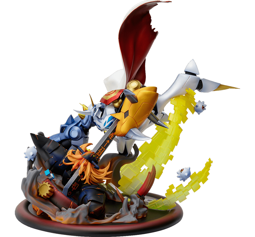 Figuras: Todas las figuras mostradas en el Megahobby Expo 2020 Online.