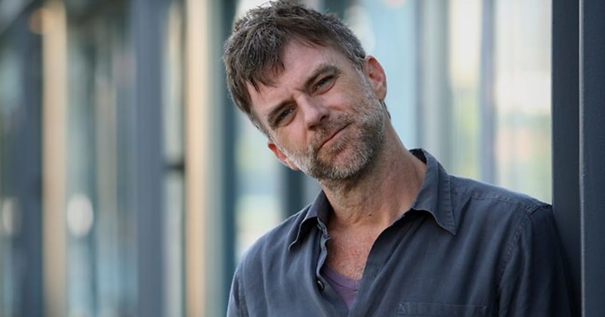 Cinemagnolie: Buon Compleanno, Paul!