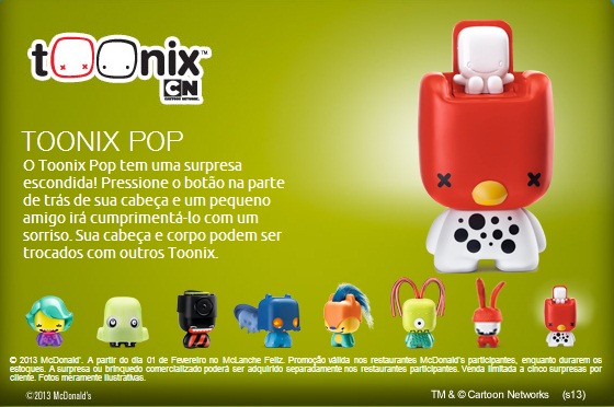 CN Universo | Um blogger que fala sobre Cartoon Network!: novo ...