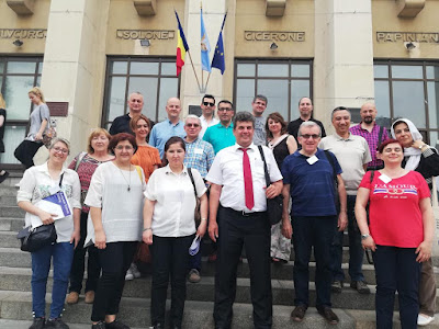 EASE Turkish Chapter - EASE : EASE