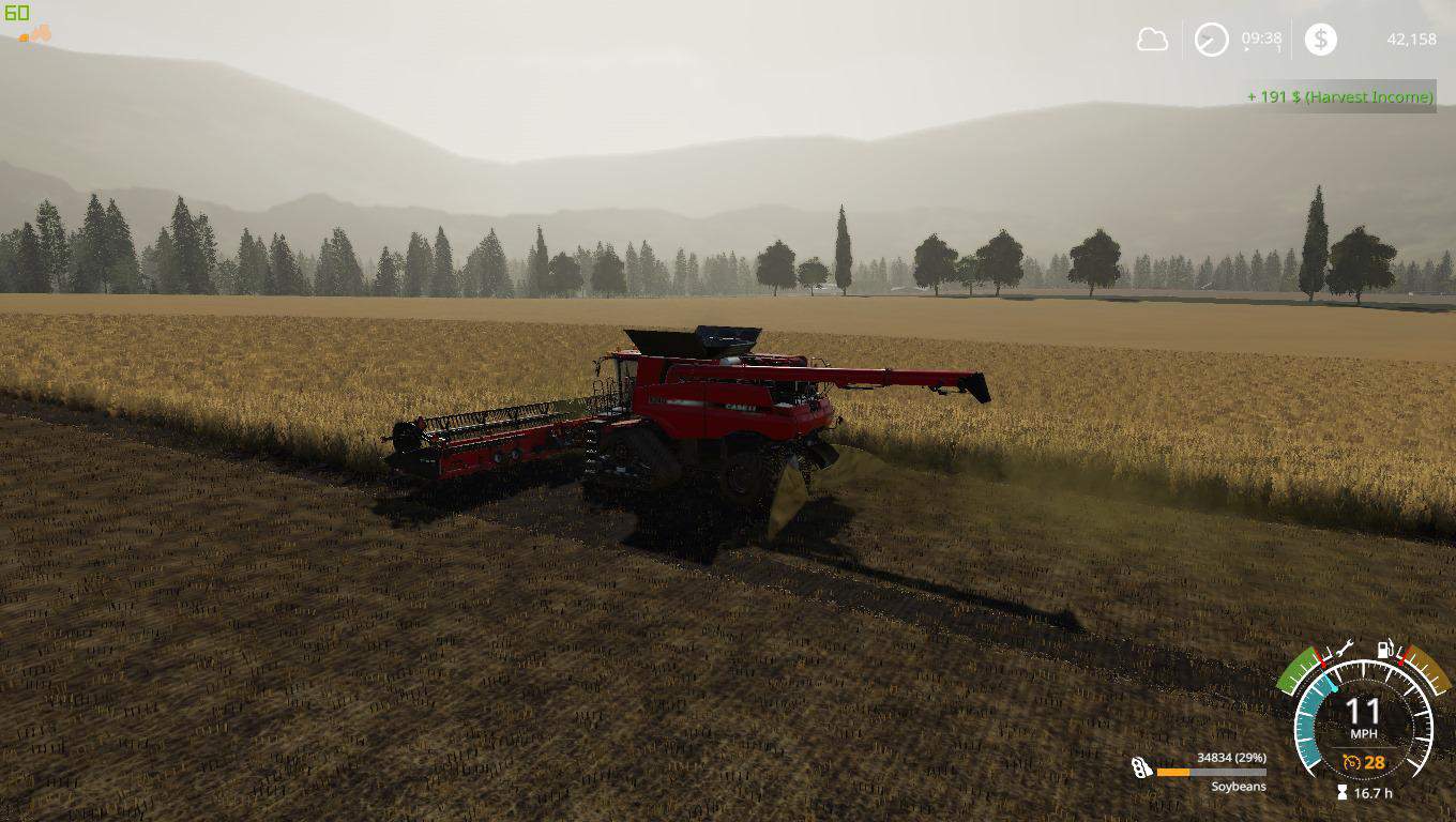 FS19 Huge Mod Pack By Stevie - FS 19 & 22 USA Mods Collection