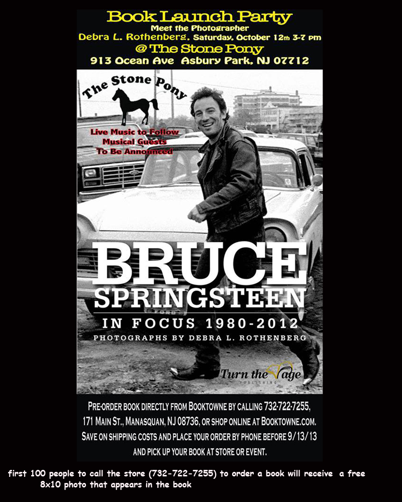 Debra L Rothenberg Photography