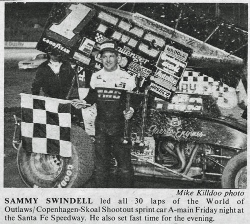 Midwest Racing Archives: 1988 – This Week in Racing History Midwest Racing Archives: 1988 – This Week in Racing History