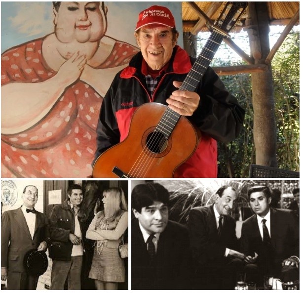 "El Reginense" GUILLERMO PIRRI ARGENTINO: Murió el querido cantante ...