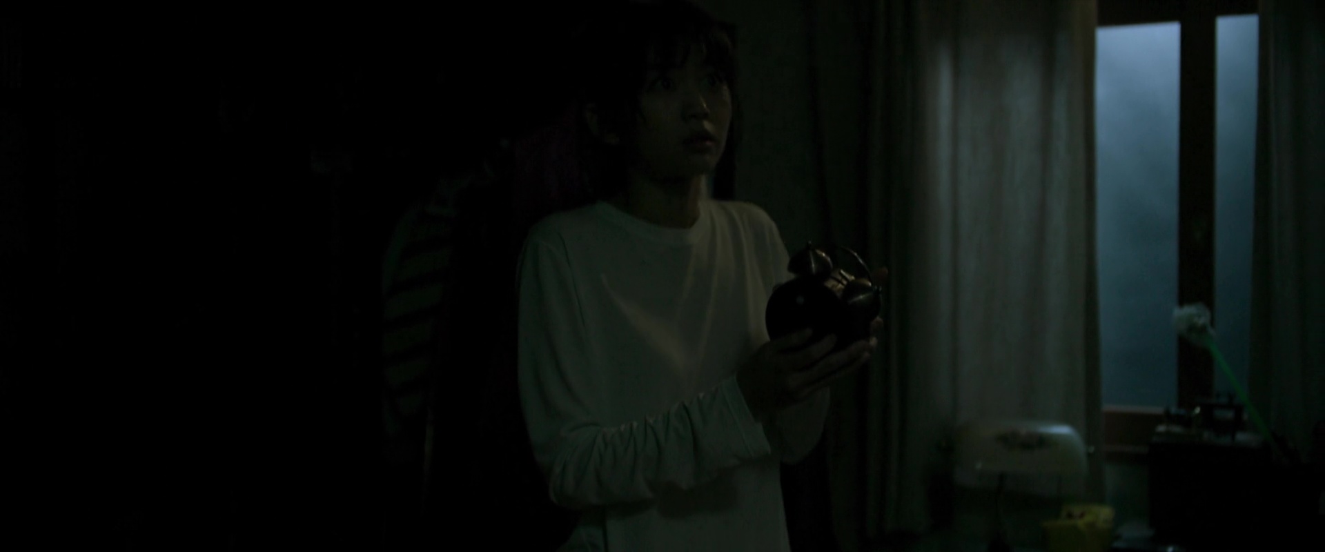 Nao Kanzaki and a few friends: Korean movie "Midnight" review part two