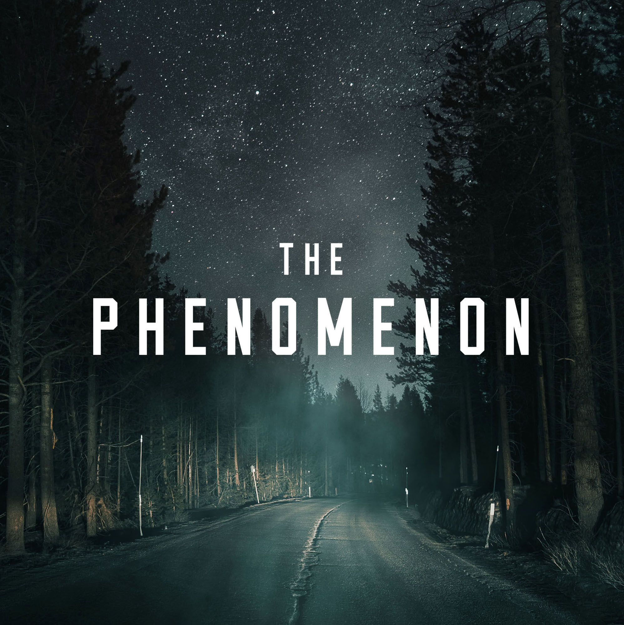 The Phenomenon: A brief review ~ Bernardo Kastrup, PhD, PhD