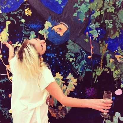 Body language... - The world of the Visual Arts...