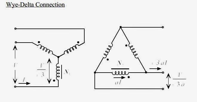 Speaking words, Integrated Ideas: Chapter 3 : Three-Phase Transformer ...