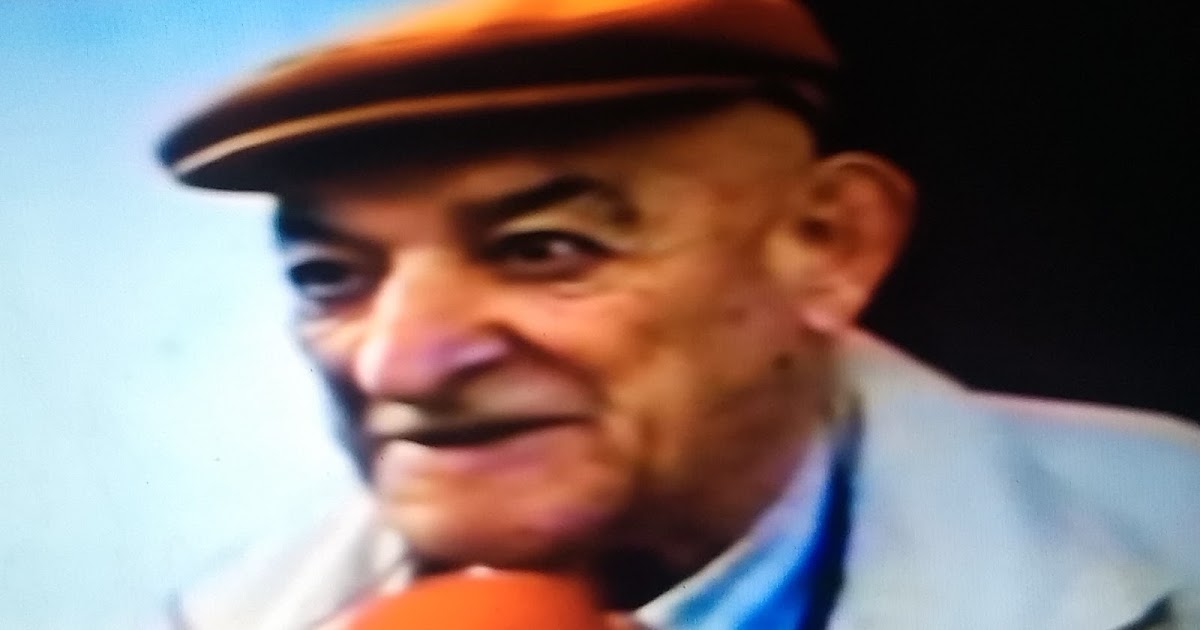 Revista Tribuna Roja: QUERIDO "CHENGO"