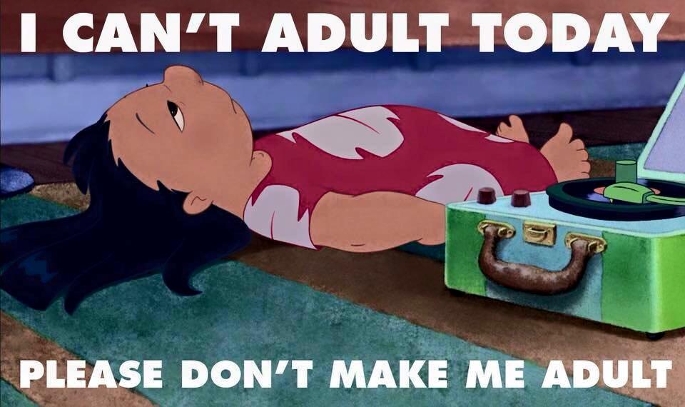 Pixie Dust Required: Disney Meme Monday, edition 6