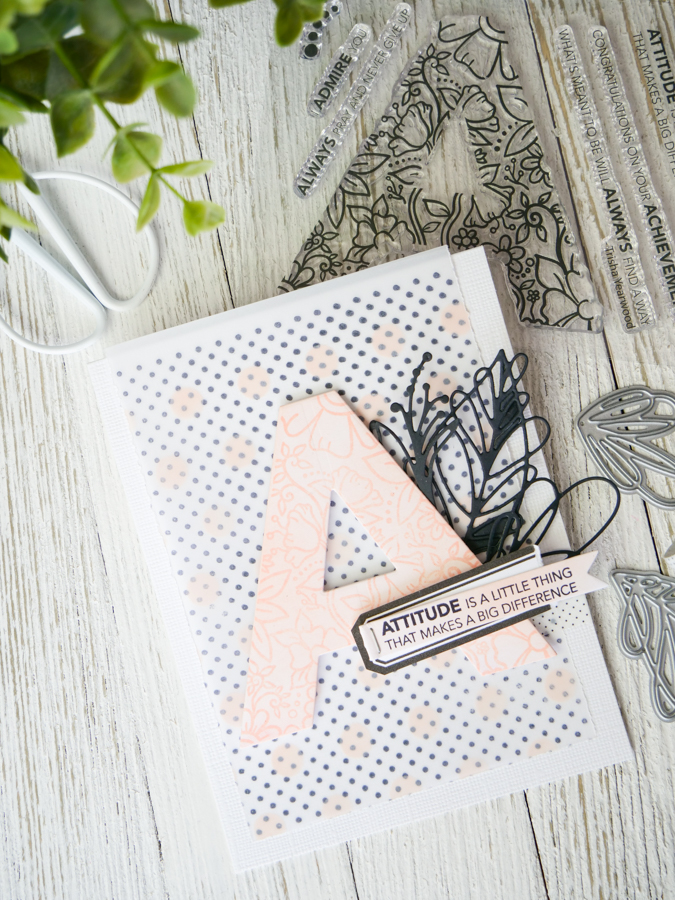 jamie pate: Epic Stamps for Encouragement