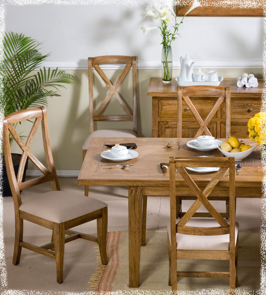 Brighton Dining Set - Ciamikwood