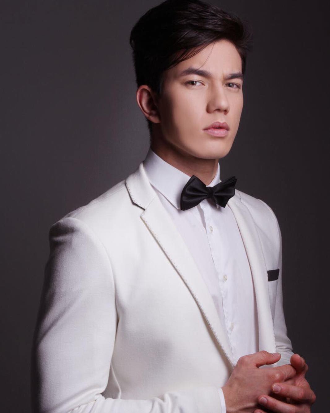 Blog Mundo Miss Oficial : ENTREVISTA EXCLUSIVA-COM O MISTER BRASIL CNB ...