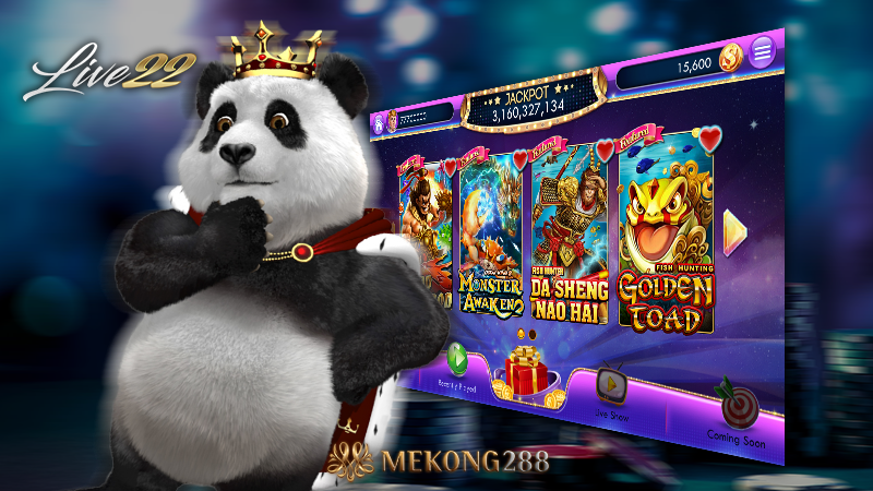 ក្រុមហ៊ុន Mekong288 - ភ្នាល់កីឡាអនឡាញ; កាស៊ីណូផ្សាយផ្ទាល់នៅកម្ពុជា: 2019