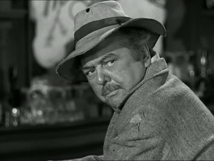 Forgotten Actors: Lloyd Corrigan