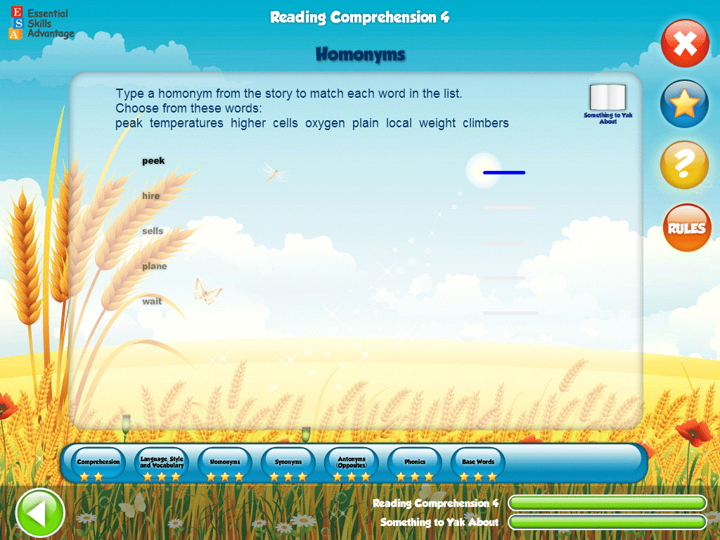 Brandi Raae: Interactive Reading and Language Learning for Elementary ...