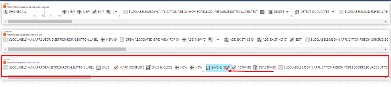 How to create clone record using JavaScript in MS Dynamics 365 and Open ...