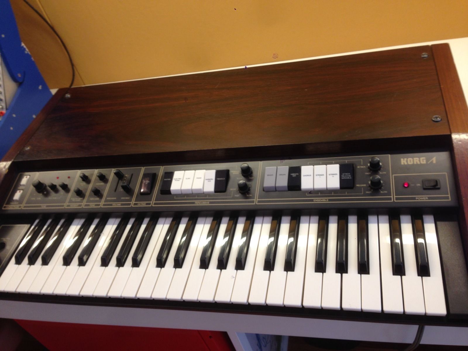 MATRIXSYNTH: Korg ES-50 Lambda Polyphonic Ensemble 234404