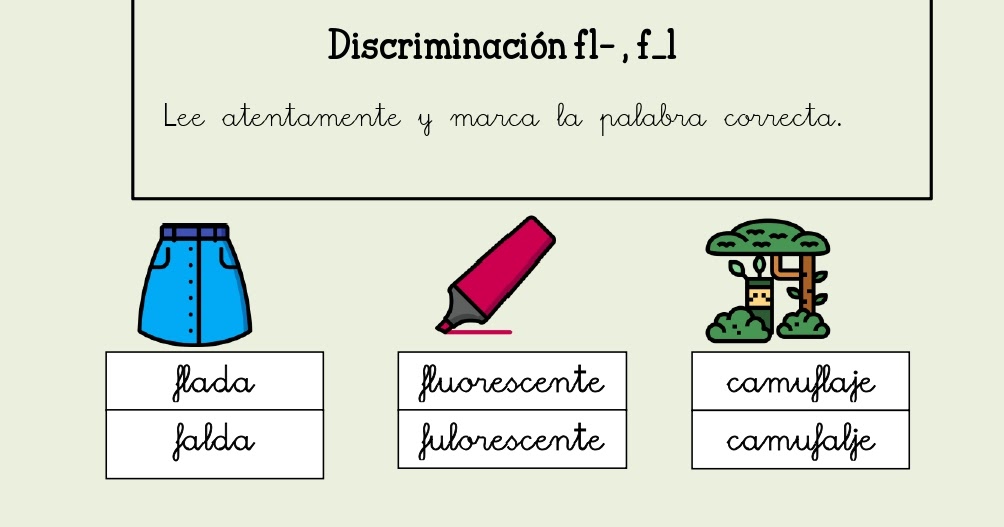 Tizas de colores: LIVEWORKSHEETS FR/FL Tizas de colores: LIVEWORKSHEETS FR/FL