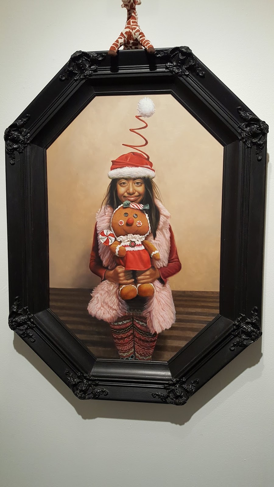 La Bloga: Book launch, cover art, meeting Eloy Torrez, and # ...