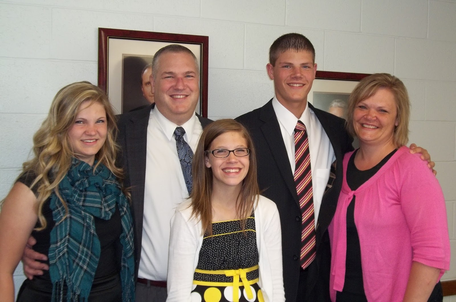 Serving in Florida: On my Way!