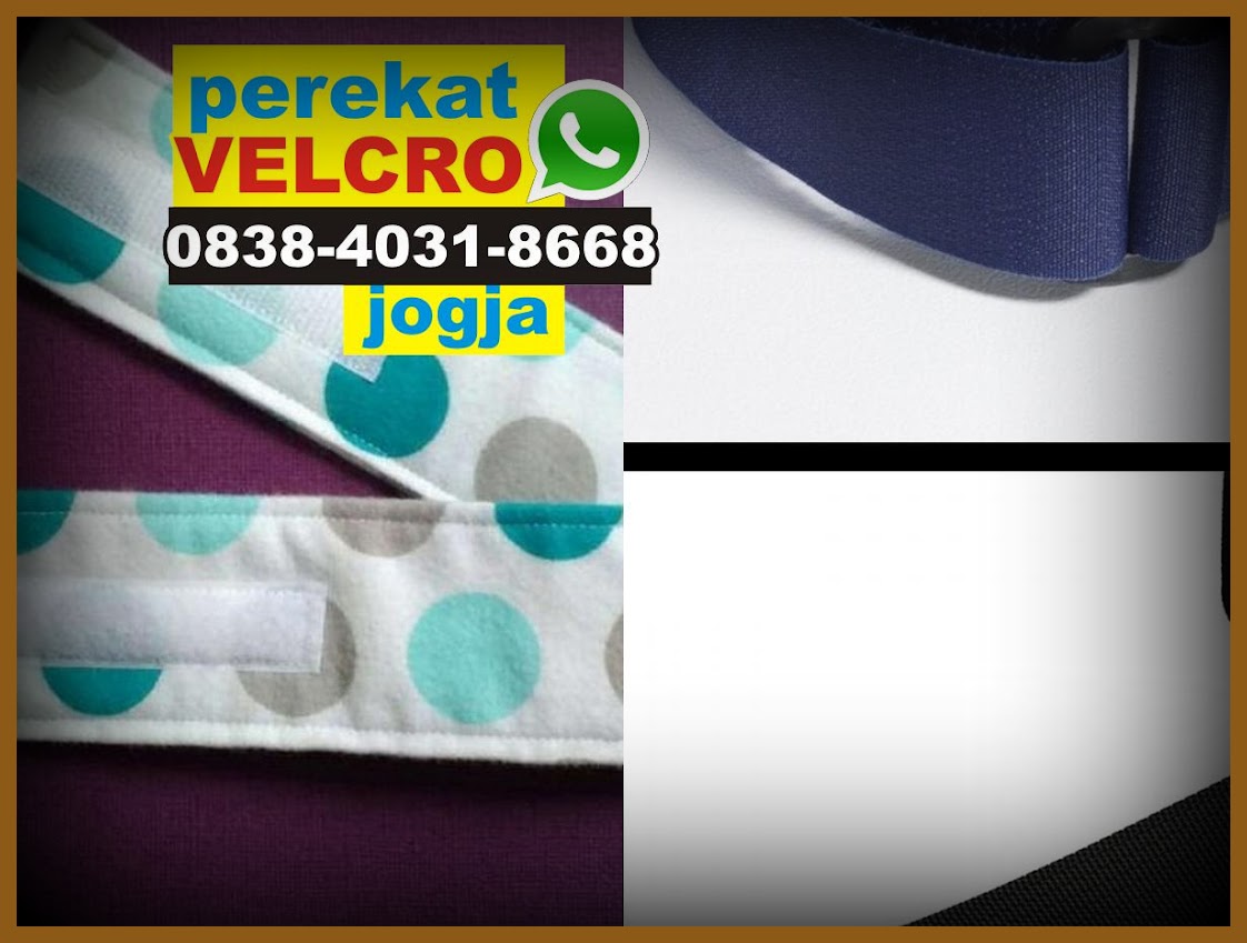 jual velcro dot – O838_4O3I_8668 [wa] Pabrik Perekat Velcro Murah