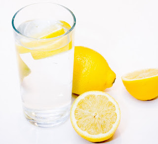 Japanese Water for weight loss