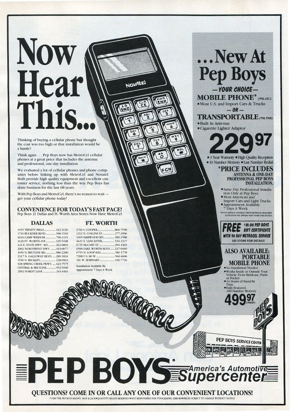 Bill Crider's Pop Culture Magazine: 3/4/12 - 3/11/12