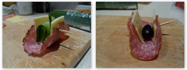 Home Jules: Jacob's Join