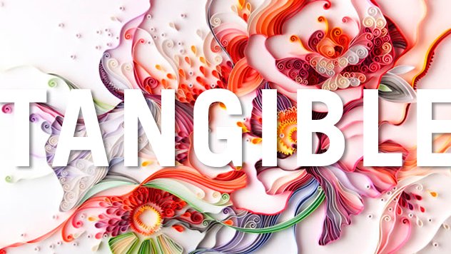 The Passion Spill~*: The Tangibles