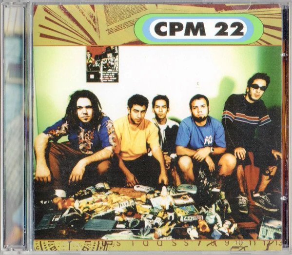 MusiQualidade: CPM 22