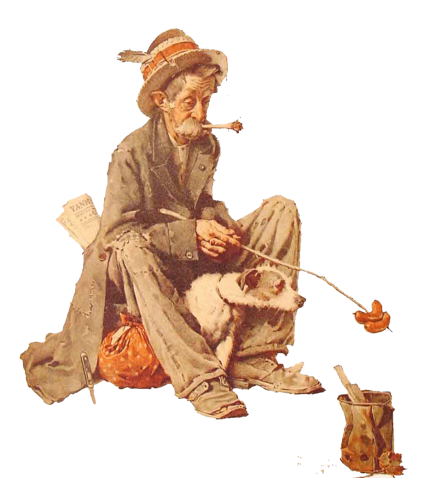 An Eat'n Man: Hobo Pack Green Beans with Hearts of Palm