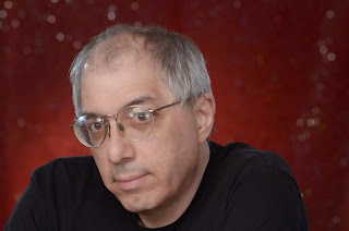 The Vantage Point: 2015