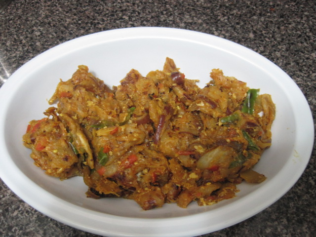 Suvaikalam Vanga: Kothu Parotta / Egg Parotta / Chilli Parotta