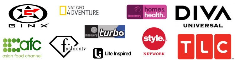 INDOVISION MEDAN: Daftar Channel Indovision