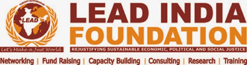 Lead India Foundation