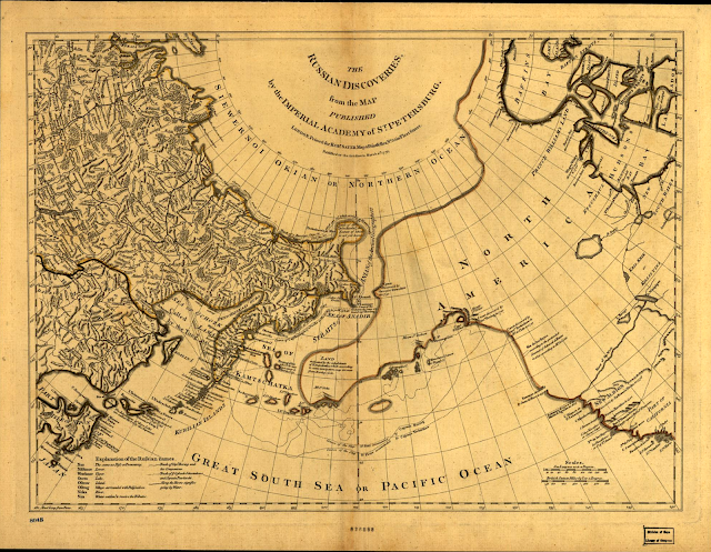 Germans from Russia Settlement Locations