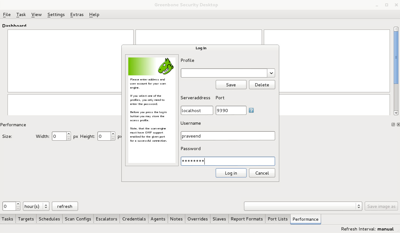 Security Unplugged !!!: Kali: Configure and Fix OpenVAS issues, start ...