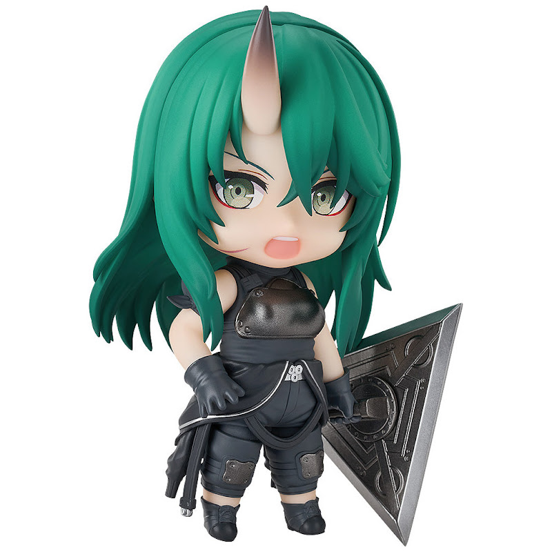 Hoshiguma Nendoroid | Nendoroid Heaven