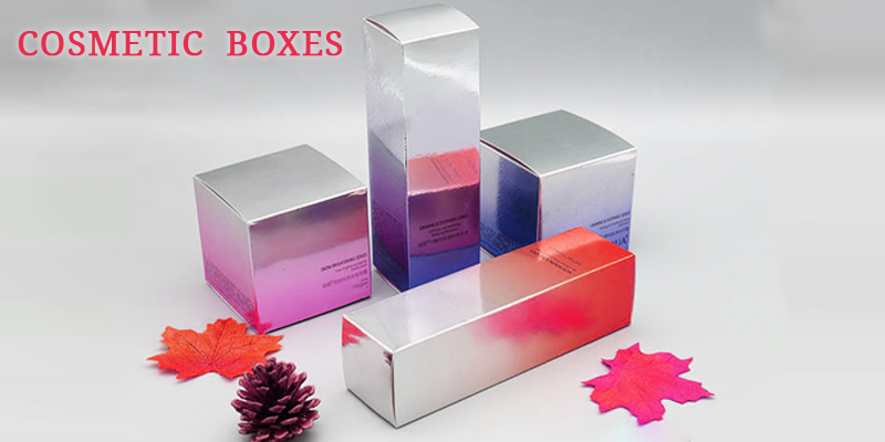 Why Cosmetic Box Packaging is More Important than you Think?